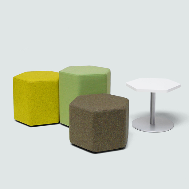 Hex Tables - sixteen3