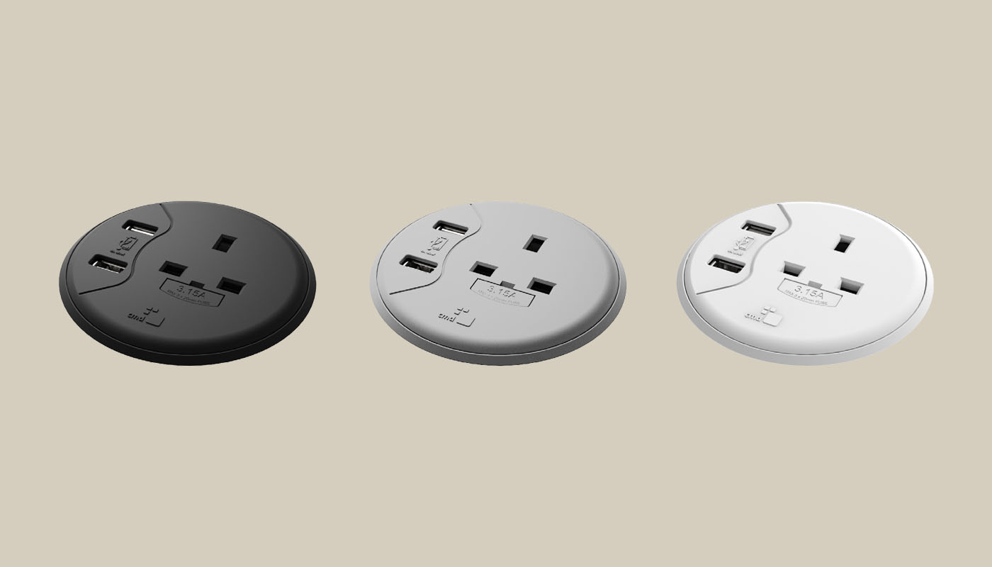 Porthole Power | sixteen3