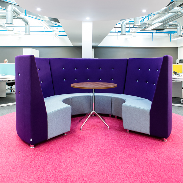 CPI Books, Melksham | sixteen3