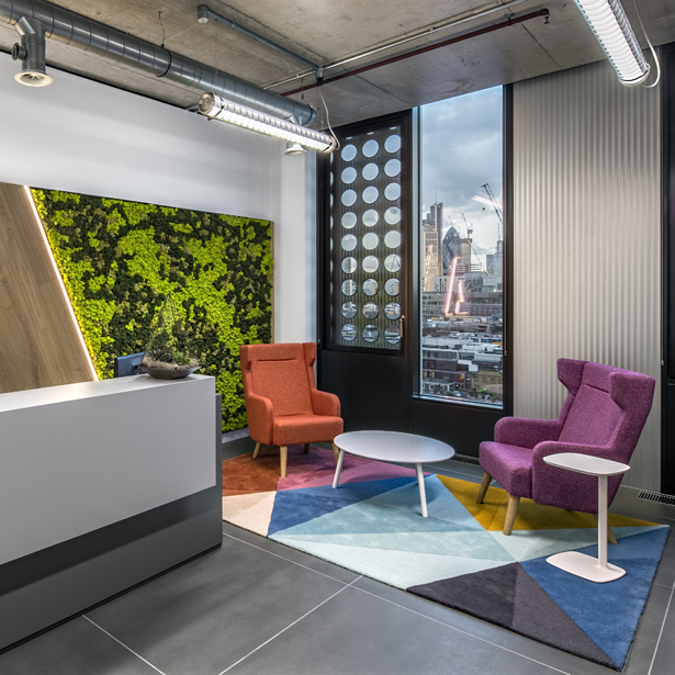 Adobe, London | sixteen3