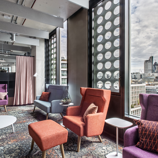 Adobe, London | sixteen3