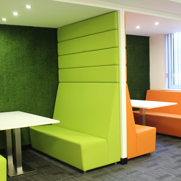 Liberty Marketing, Cardiff | sixteen3