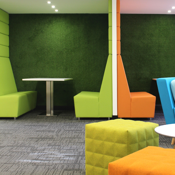 Liberty Marketing, Cardiff | sixteen3